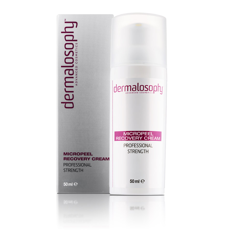 micropeel – Dermalosophy
